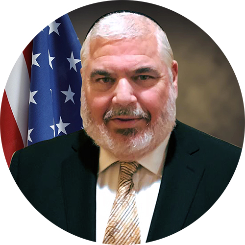 Organization Leadership Directory – Welcome